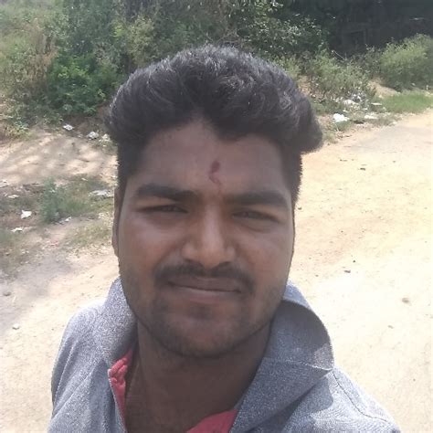 Kummari Hareesh Hyderabad Telangana India Professional Profile Linkedin