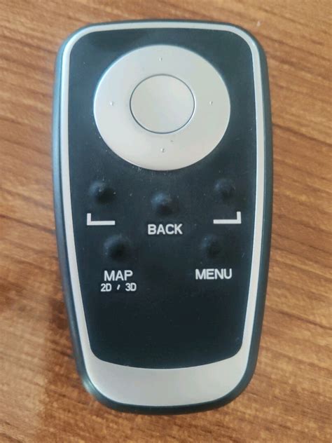 Renault Trafic Clio Master Megane Navigasyon Kumandası Orjinal Tomtom Türkiyedeki İkinci El