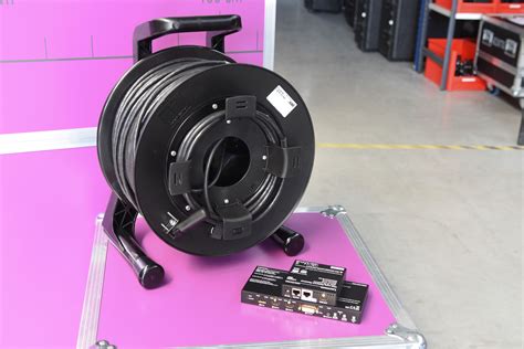 Lightware TPS Series HDBaseT TX RX M CAT DRUM Huren Bij STAKE Be