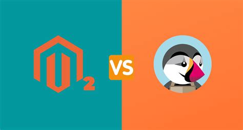 Magento 2 Vs PrestaShop IdeaInyou