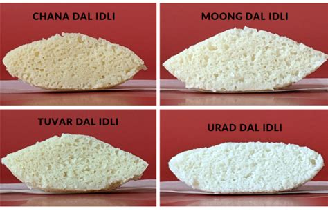 Ever Tried Making Idlis With Other Pulses The Why Why Cook