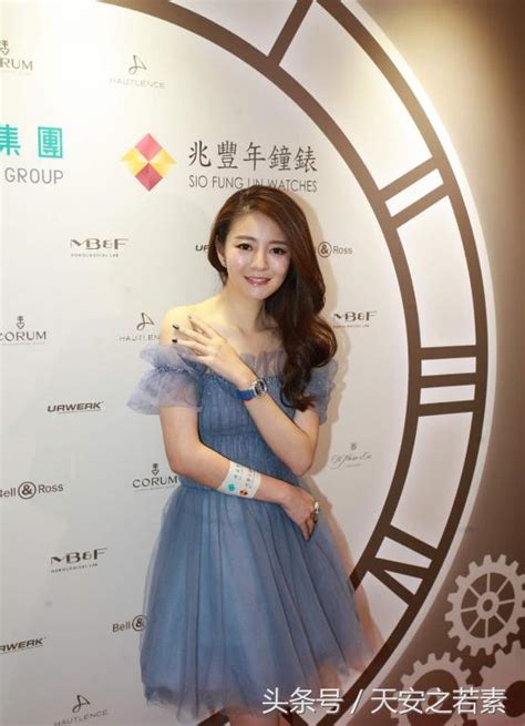 安以軒夫婦現身秀恩愛 婚後首次在夫家過年 每日頭條