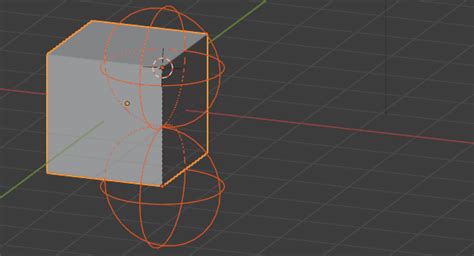 Rotate Around Multiple Origins Animation And Rigging Blender Artists Community