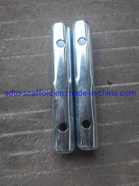 7 Coupling Pin Without Collar For Frame Scaffold Frame Scaffold Accessories Frame Scaffolding