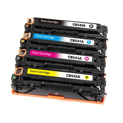 Hp Cb540