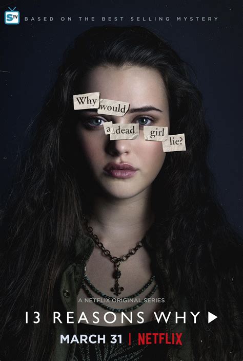 Prva Sezona Serije 13 Reasons Why 2017 Psychē