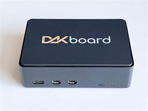 Dakboard Cpu V5 Dakboard Llc