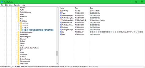 Fix Youve Been Signed In With A Temporary Profile In Windows 10 Page 7 Tutorials