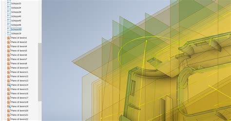 Solved Why Mirrored Part In Assembly Doesnt Copy Also The Action Used