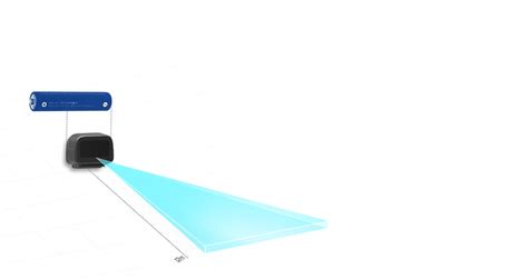 Tf Nova Compact Laser Line Lidar For Accurate Detection