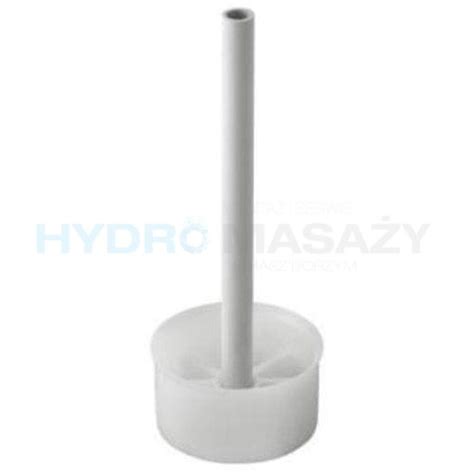 240 476 00 1 Geberit Dampening Cartridge Flow Restrictor Sleeve Separating The Flow Of Water