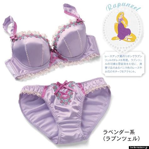 Disney Princess Lingerie Might Kill Even A Grown Ups Innocence Photos