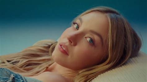 Sydney Sweeney Ad Campaign Boosts American Eagle Stock By Over 15