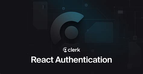 React Authentication Sdks For Modern Frameworks