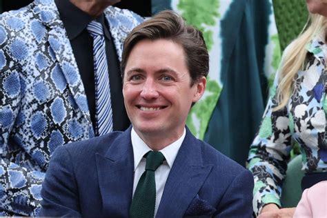 Edoardo Mapelli Mozzi Wow So Groß Ist Sein Sohn Wolfie Schon Gala De