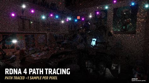 Better More Capable Than Expected Rdna 4 Architecture Deep Dive