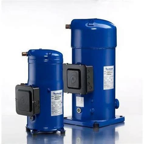 Danfoss Refrigeration Compressors In Mumbai डनफोस रेफ्रिजरेशन कंप्रेसर मुंबई Latest Price