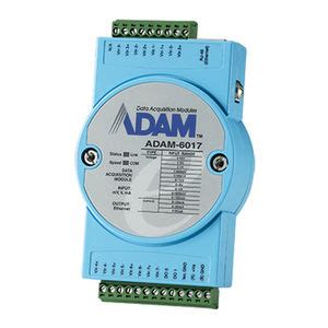 ADVANTECH ADAM SERIES USER MANUAL Pdf Download ManualsLib