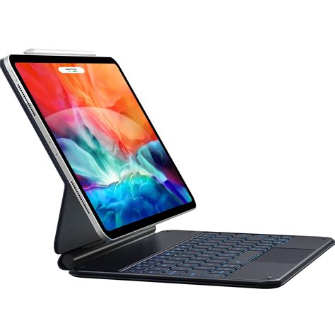Magic Keyboard Chesona Hub Pro Keyboard Case For Ipad Air 11 Inch Case