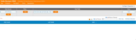Entity Structure Crud Actions Maintaining Data Structures Via Crud Actions