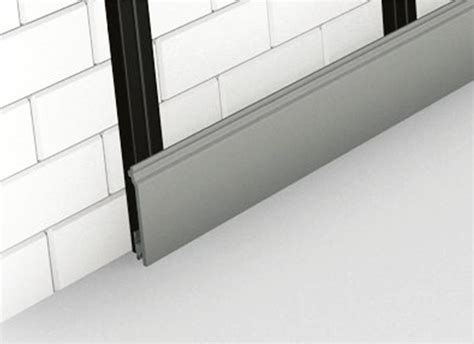 Cladco Composite Wall Cladding Starter Strip 3m Roofing Outlet