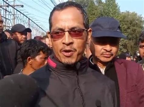 ‘vpp List Approved As Per Partys Constitution Highland Post