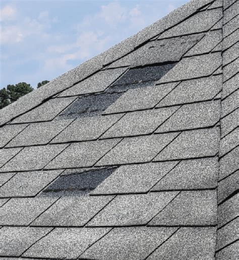 Can Roof Shingles Be Repaired Midpoint Roofing