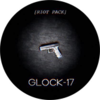 Glock Roblox