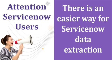 Lyftrondata On Linkedin Service Now Integration Service Now Etl With