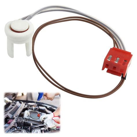 Buy 1 Pcs Car Diesel Heater Temperature Sensor For Chinese Diesel Heater Temperature Sensor