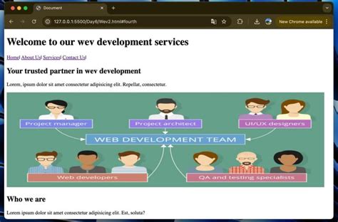 soumyadeep bhowmik on linkedin html webdevelopment coding skills website webpage daily