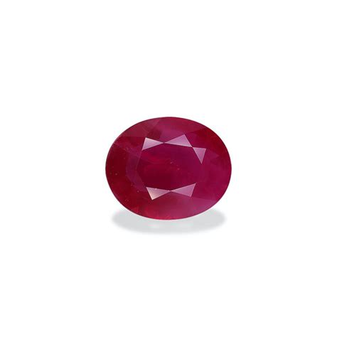 Burma Ruby