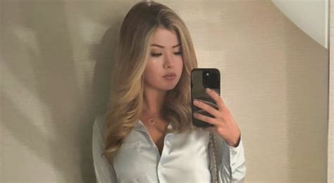 Natalie Winters Fires Back After News Outlet Accuses Her Of Dressing