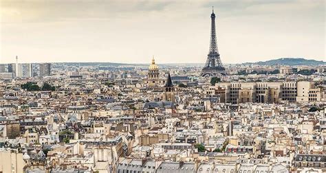 파리 20개 구 Arrondissements 에 얽힌 이야기들