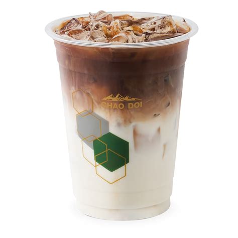 เมนูชาวดอย พรีเมี่ยมคาราเมล มัคคิอาโต เข้ม เอกลักษณ์เฉพาะกาแฟสดชาวดอย