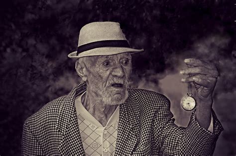 La Longevidad Del Ser Humano Podría Tener Un Límite