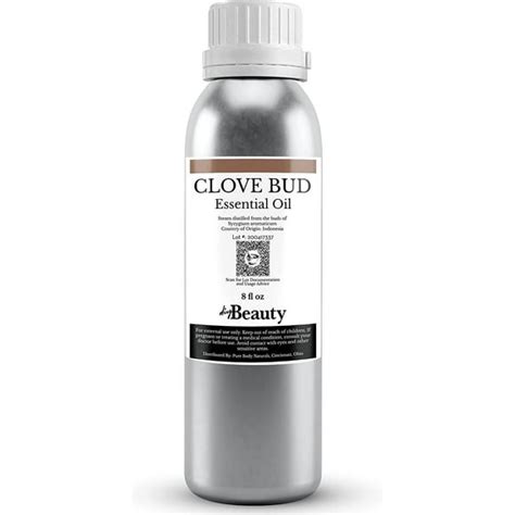 Eugenol Clove Oil