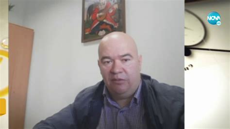 Проф Милчев Референдум за присъединяване на ДНР и ЛНР към Русия не може да бъде легитимен Nova