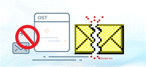 Dont Repair OST Files With Scanpst Exe