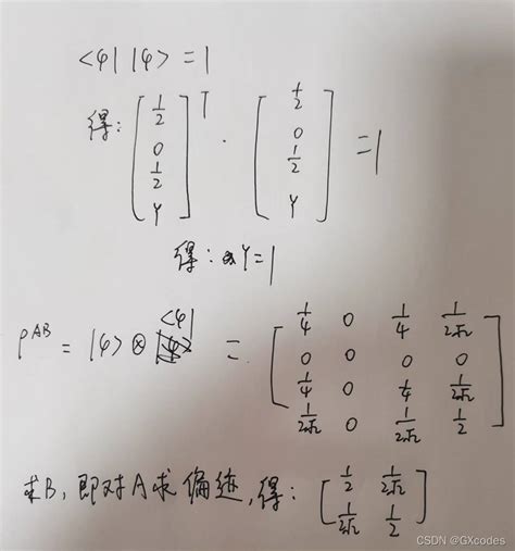 ccf“司南杯”量子计算编程挑战赛练习题（一）解析 量子计算逻辑门习题 csdn博客