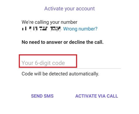 How To Use Viber Without A Phone Number TechCult