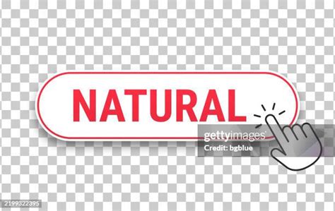 Natural 3d Click Web Button With Hand Cursor On Blank Background High Res Vector Graphic Getty