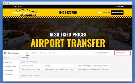 How To Track Call Conversions Using Gtm Step By Step Logicsofts