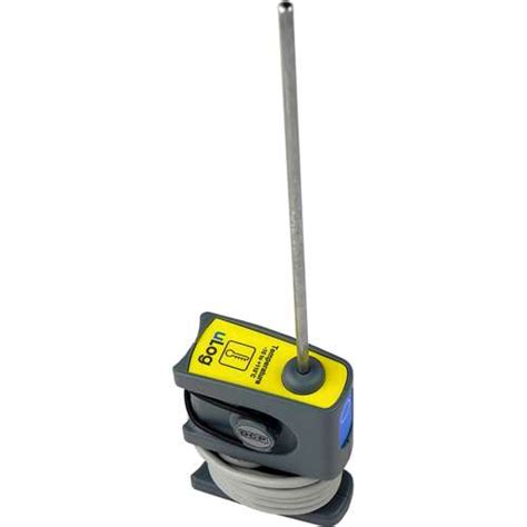 LOGIT ULog Temperature To C Babe Science Equipment Brecklandscientific Co Uk