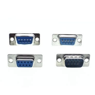 DB Male Female Serial Connector Shopee Malaysia
