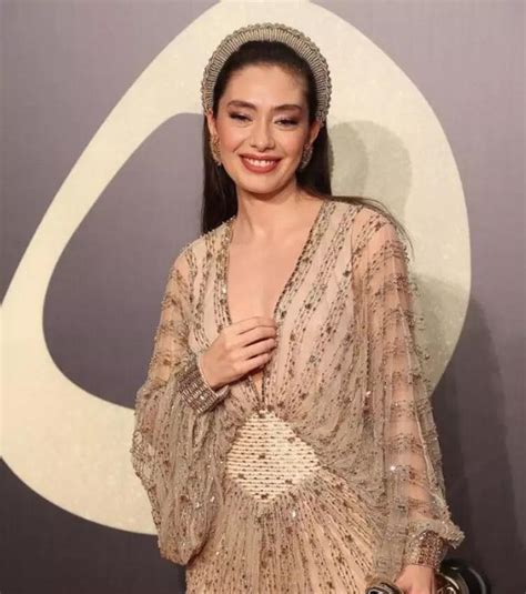 Neslihan Atagül Oyuncu Olmak Istediğimde Sekiz Yaşıdaydım Vatan