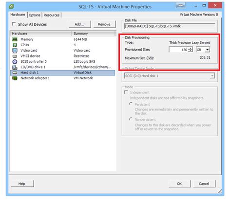 Windows Server 2012 File Sharing Poor Performance VMWare Machine 7 By Markdarvell