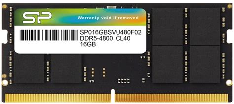 Ram Pc Ddr5 Hynix 8gb Bus 4800 Hmcg66mebua081n