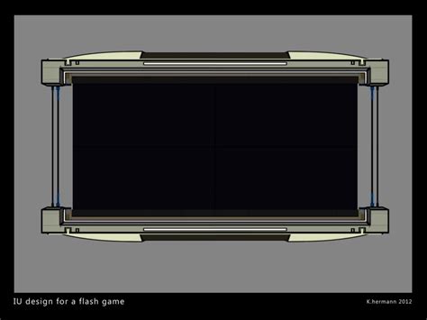 Iu Design 03 By K Hermann On Deviantart Iu Design 03 By K Hermann On Deviantart
