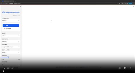 ipex llm docs mddocs quickstart chatchat quickstart md at main · intel